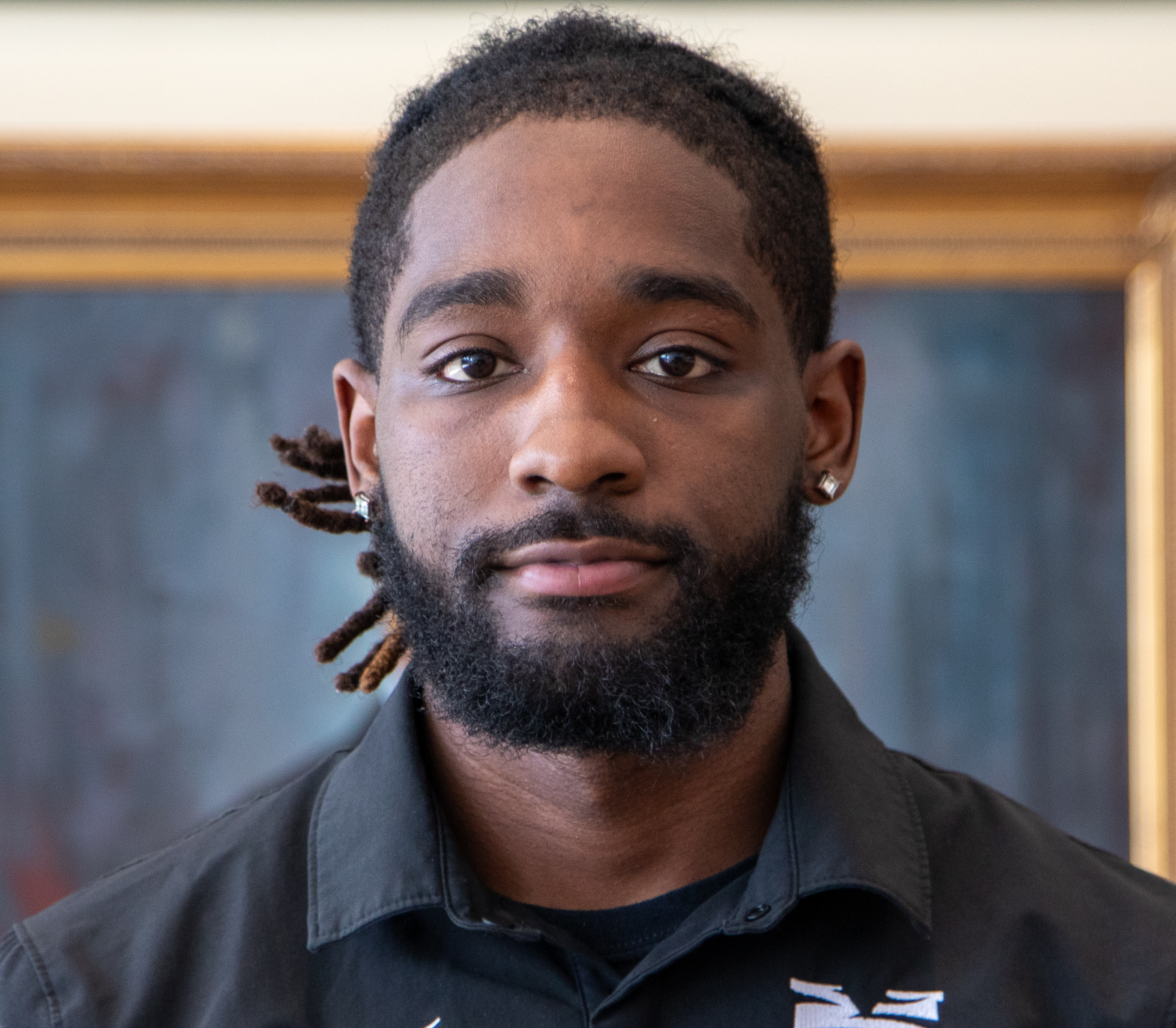 2024 Senior Profile: Meet Student Athlete, Ibn Williams (LP)