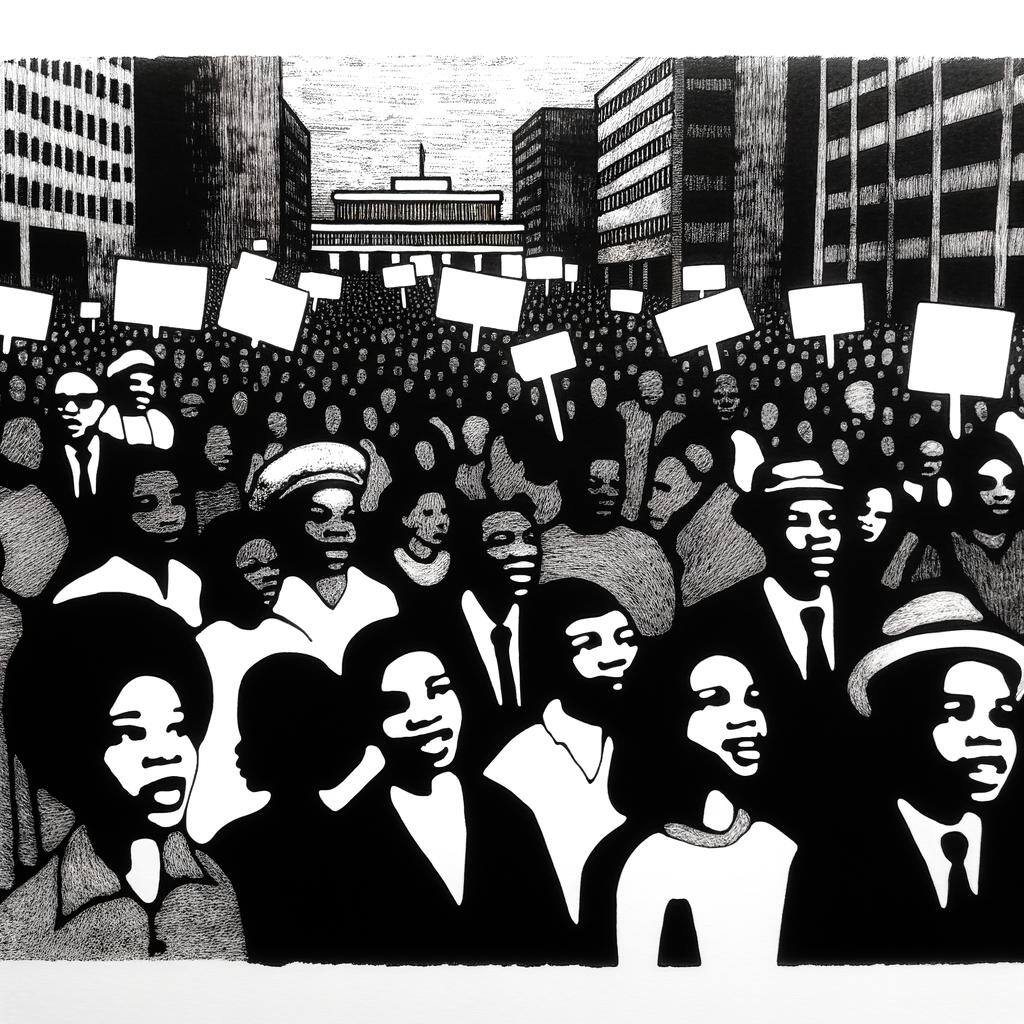 Letter from the President: Support for Student Activism and Peaceful ...